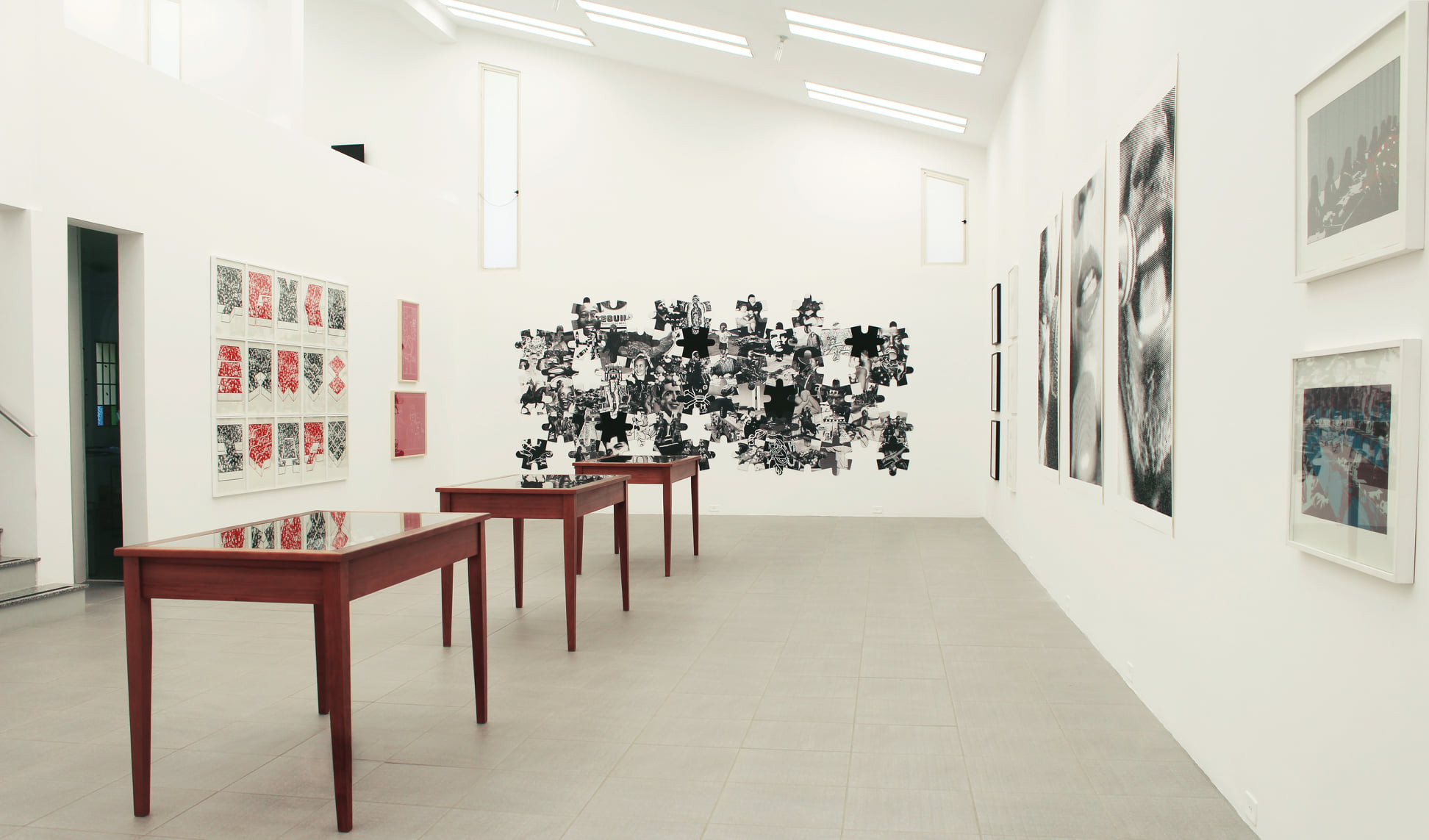 Pablo Santa Olalla / Pablo Santa Olalla